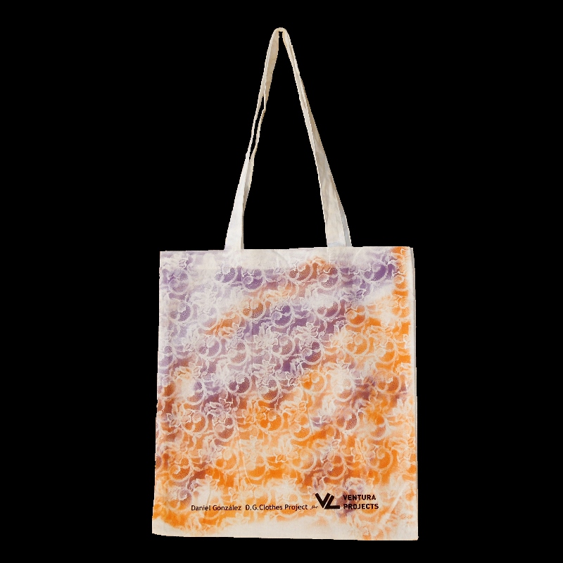 Focus on “TEST series: pattern trial” | Daniel González D.G.Clothes Project