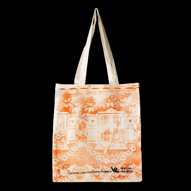 Focus on “TEST series: pattern trial” | Daniel González D.G.Clothes Project